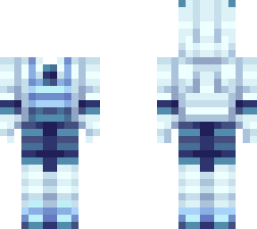 lugia | Minecraft Skins