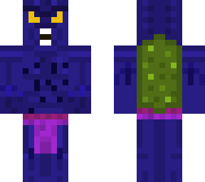 marvel | Minecraft Skins