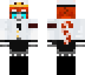 matt | Minecraft Skins