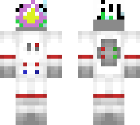 space | Minecraft Skins
