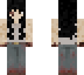 mmmm | Minecraft Skin