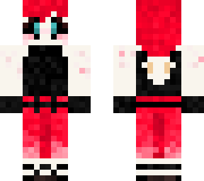 mono | Minecraft Skins