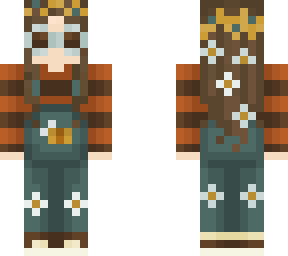 MSS_24 | Minecraft Skin