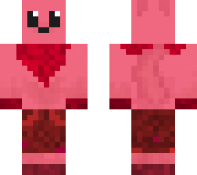 slugcat | Minecraft Skins