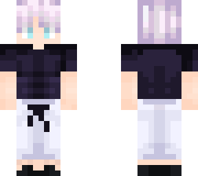 NahId'win | Minecraft Skin