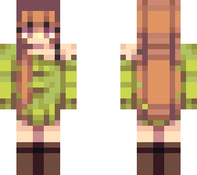 crazy | Minecraft Skins