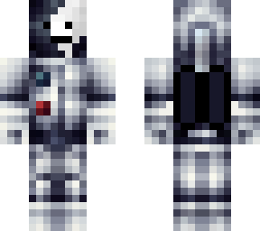 naut/ItsNaut/nautmc | Minecraft Skin