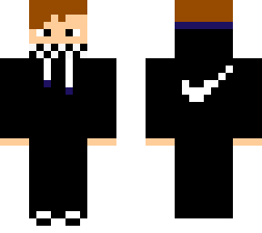 nike | Minecraft Skins