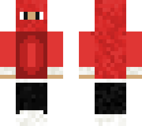 ruby | Minecraft Skins