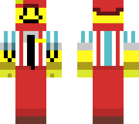 noob | Minecraft Skins