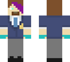 pdh | Minecraft Skins