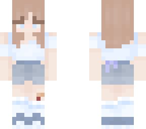 oink | Minecraft Skin