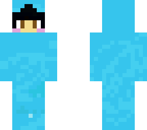 omz | Minecraft Skins