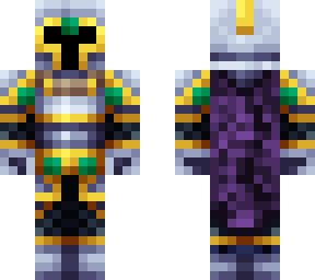 dex | Minecraft Skins