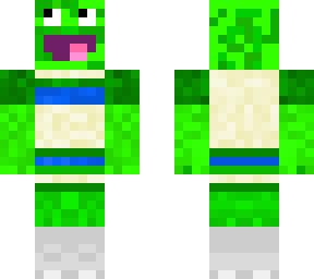 palion | Minecraft Skins
