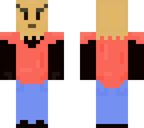 cartoon | Minecraft Skins