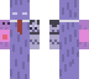paul | Minecraft Skins
