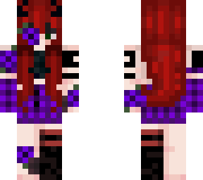 Pebbles | Minecraft Skin