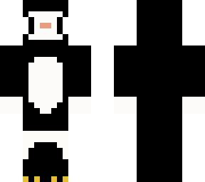 penguin | Minecraft Skins