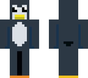 penguin | Minecraft Skins