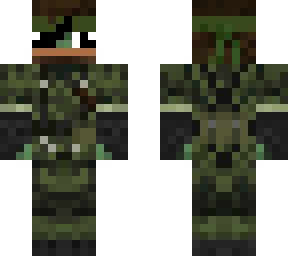 rana | Minecraft Skins