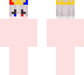 Polosan skin | Minecraft Skin