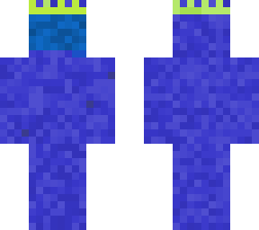 portal | Minecraft Skin