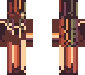 reshade rules | Minecraft Skins