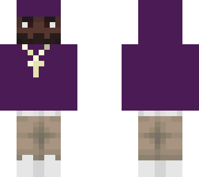 kendrick | Minecraft Skins
