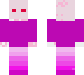 Purpur | Minecraft Skin