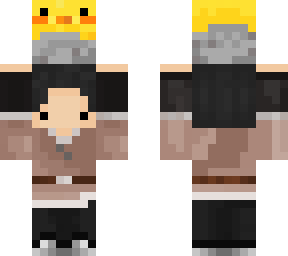 cockatiel | Minecraft Skins