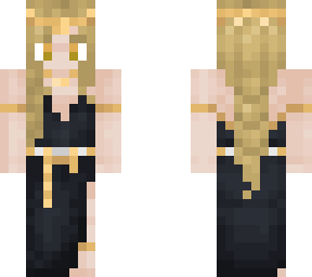 Queen Marika but SLIM and edited!! Original from TheTarnished ...