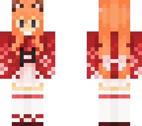 rapi | Minecraft Skins