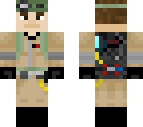 80s | Minecraft Skins