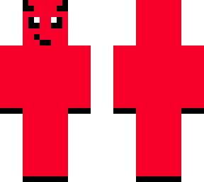 devil | Minecraft Skins