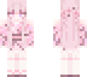 ren | Minecraft Skins
