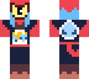 brawl stars | Minecraft Skins