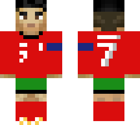 portugal | Minecraft Skins