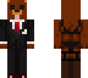 Rubius | Minecraft Skin