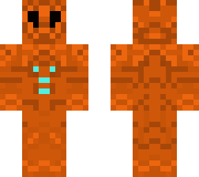 copper | Minecraft Skins