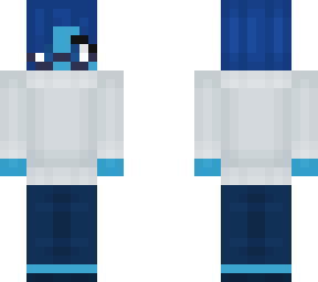 inside out | Minecraft Skins