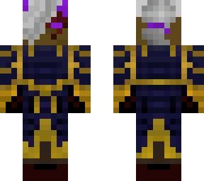 samurai | Minecraft Skins