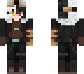 serpias | Minecraft Skins