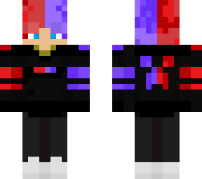 boys | Minecraft Skins