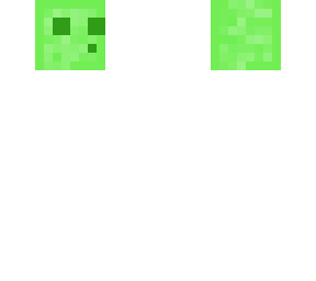 slime | Minecraft Skins