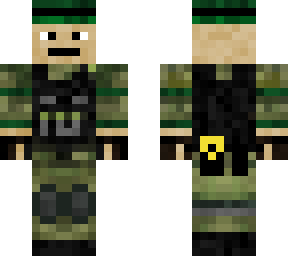 max | Minecraft Skins
