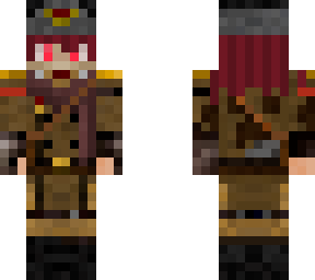 communist | Minecraft Skins