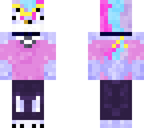 spirit | Minecraft Skins