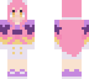 star | Minecraft Skins