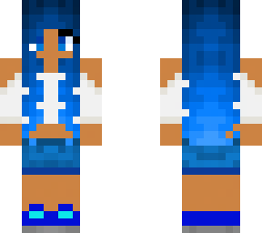 crop top | Minecraft Skins